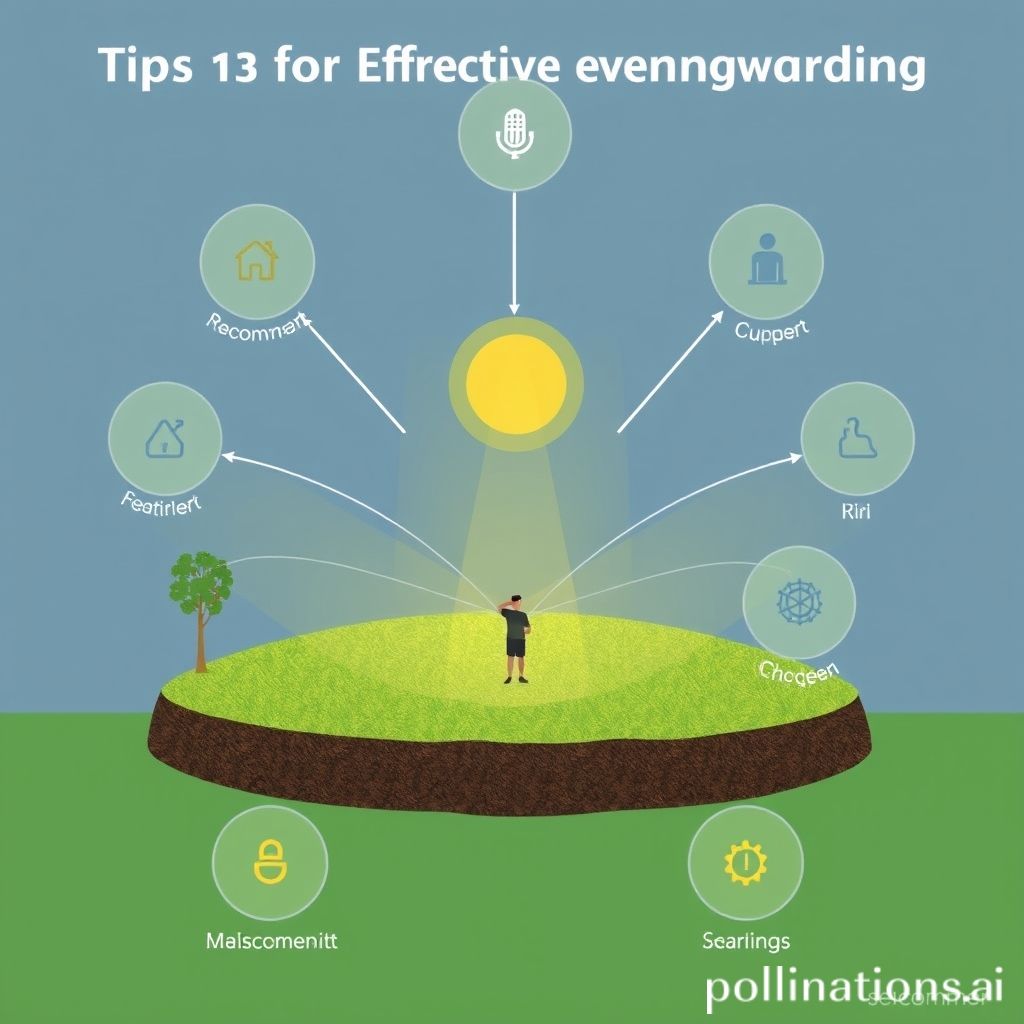 Visualize Grounding: A Journey to Inner Stability - Chakra Serenity