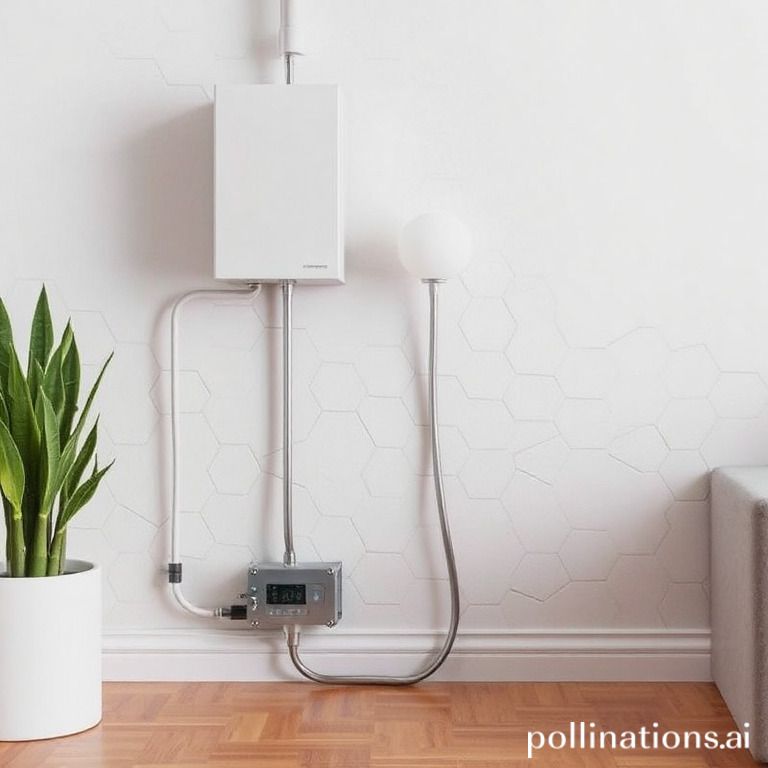 How To Disable Programming On My Heating System?