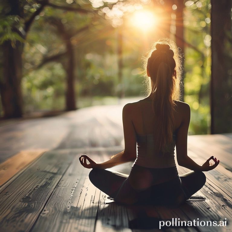 5 Signs Meditation Is Working (and 5 It Isn't) - Chakra Serenity