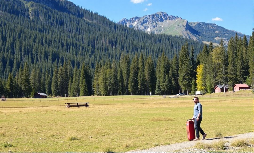 Seasonal Temperature Variations: The Science Behind Changing Weather