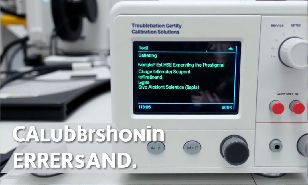 Precision Temperature Calibration Tools: A Comprehensive Guide