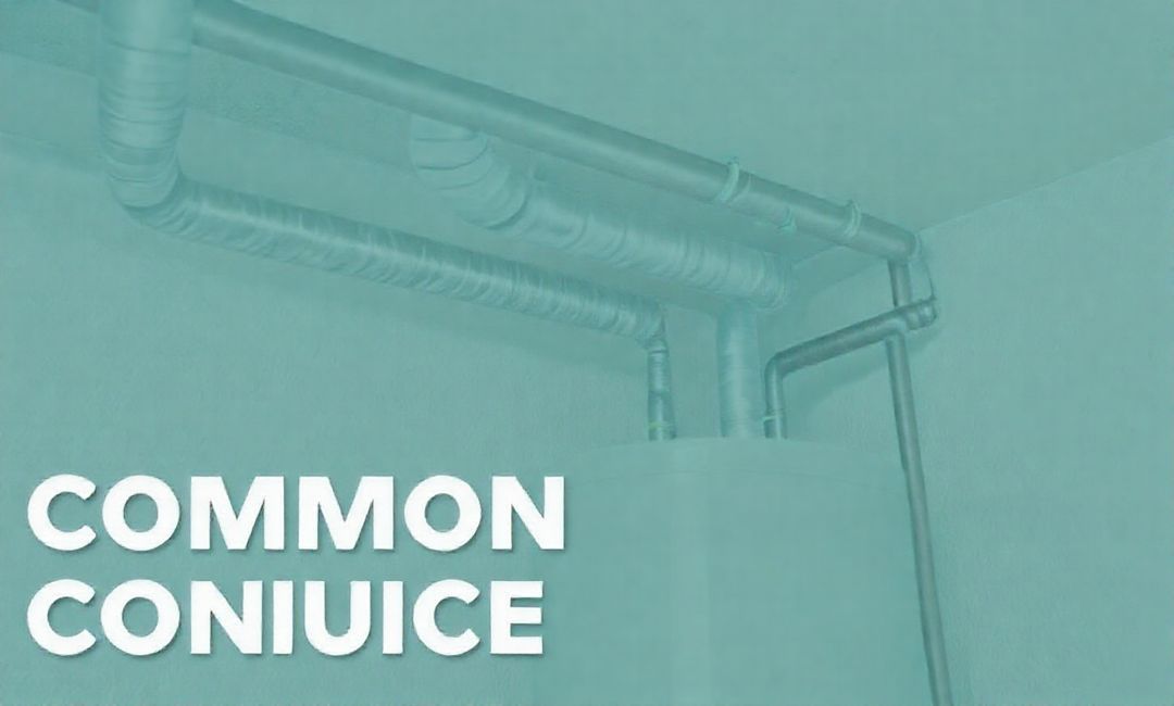 Unlocking Efficiency: The Essential Conduit Requirement For Water Heaters