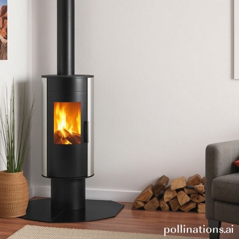 How Does Biomass Heating Contribute To Reducing Greenhouse Gas Emissions?