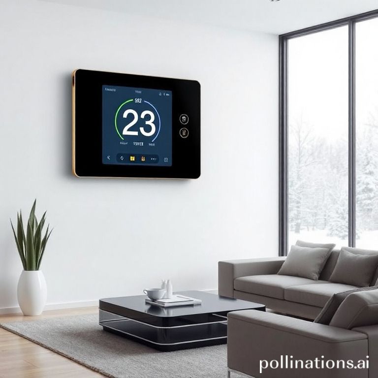 What Is The Purpose Of Remote Control For Heating Systems?