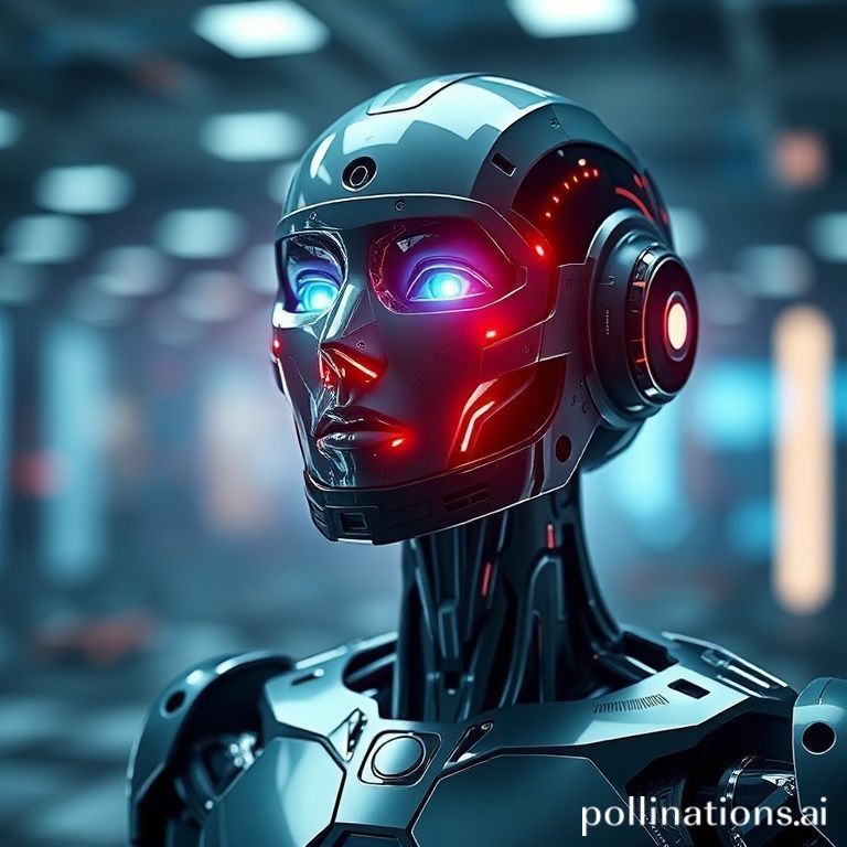 Artificial Intelligence and Machine Learning: Revolutionizing ...