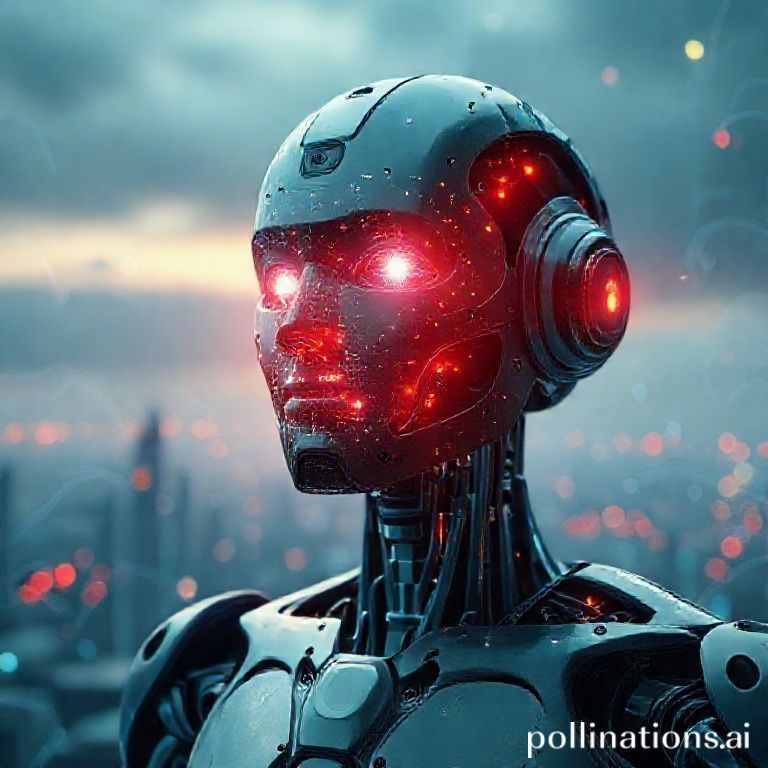 The Revolution at Our Doorstep: A Deep Dive into Artificial ...