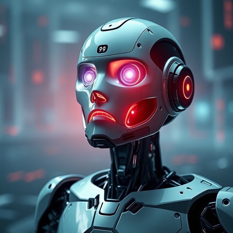 The Rise of Intelligent Machines: Understanding AI and Machine Learning ...