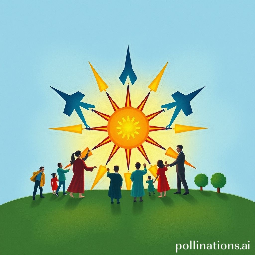 Shape Unity: Unveiling Consciousness Insights - Chakra Serenity