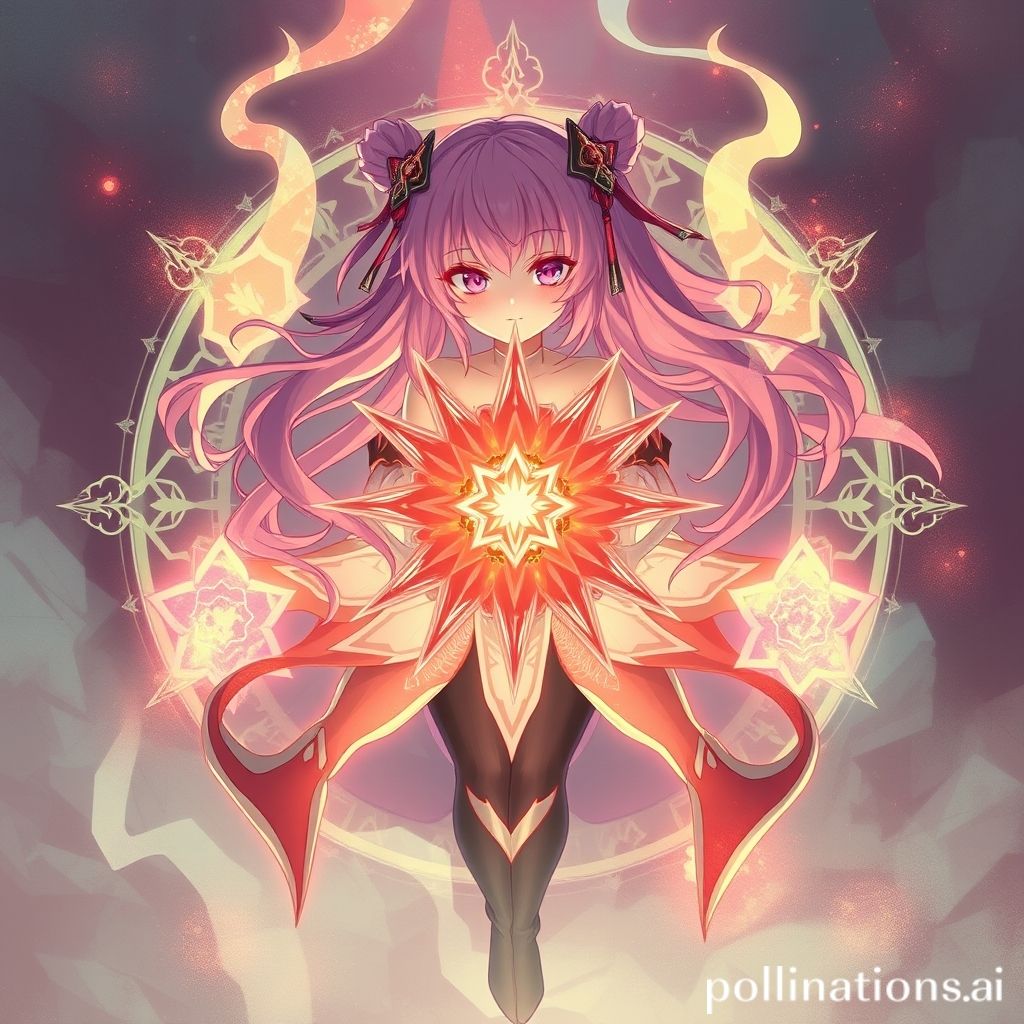 Sakura's Chakra Nature - Explained - Chakra Serenity