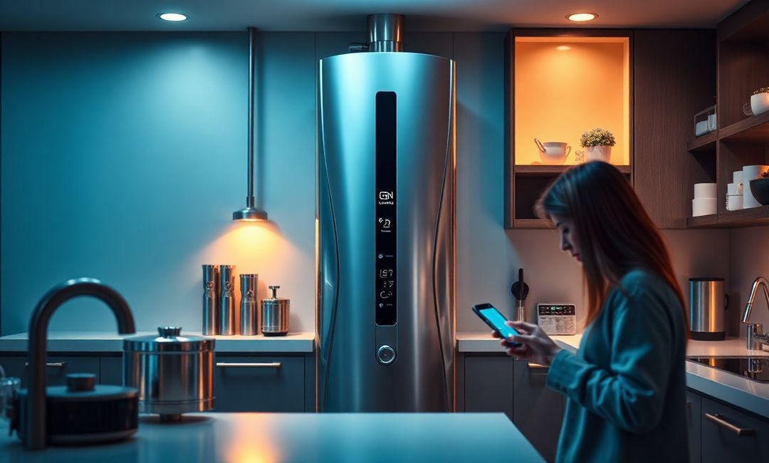 Revolutionize Your Home: Hot Water Heater Installation Guide