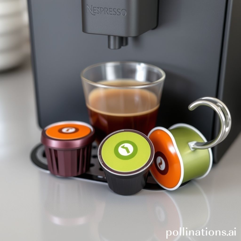 Can Nespresso Make Tea?