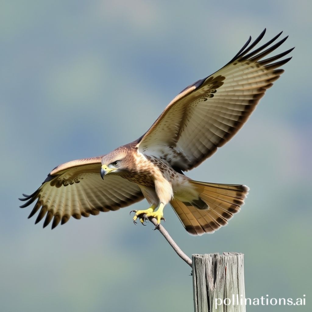 How To Keep A Hawk Away From Chickens?