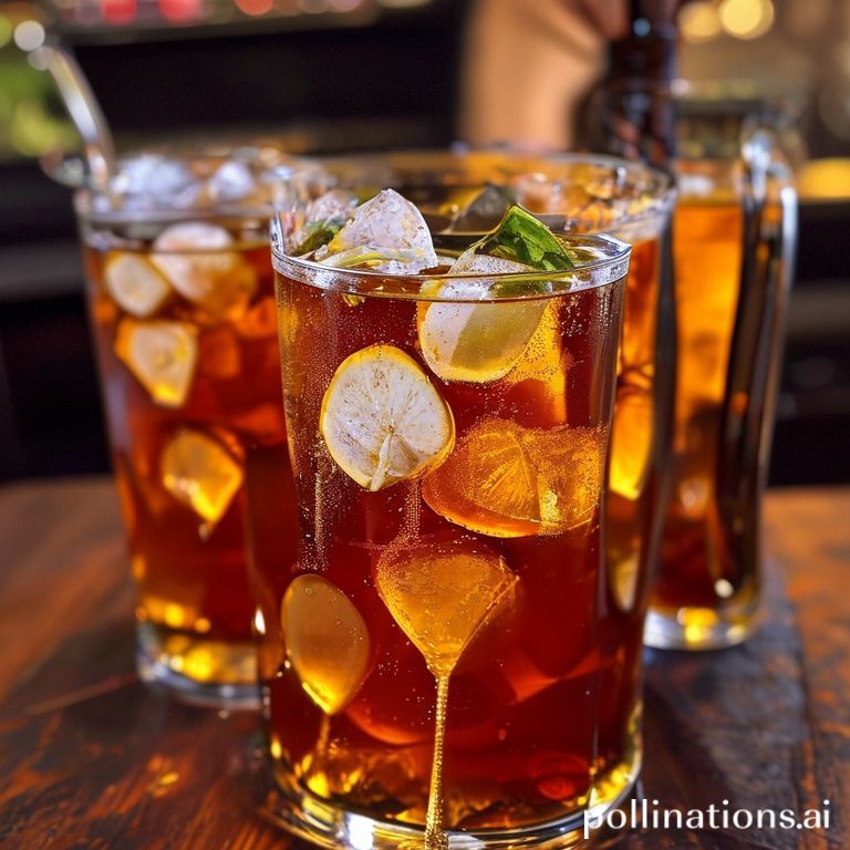 How Much Is A Keg Of Twisted Tea?