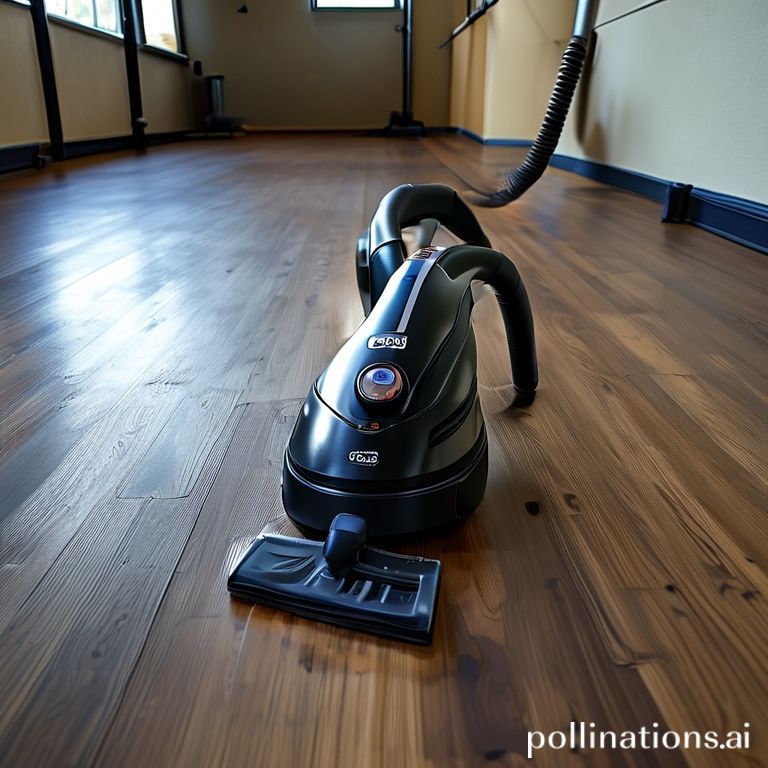 Efficient Vacuum Types For Rubber Gym Floors: A Complete Guide