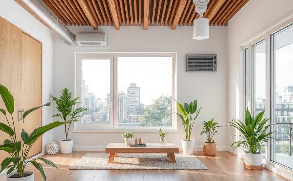 How Ventilation Controls Humidity In Your Home