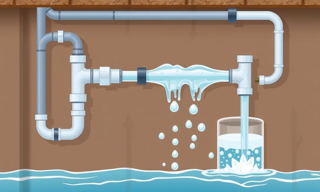 Mastering Water Line Purging: Essential Tips For Homeowners