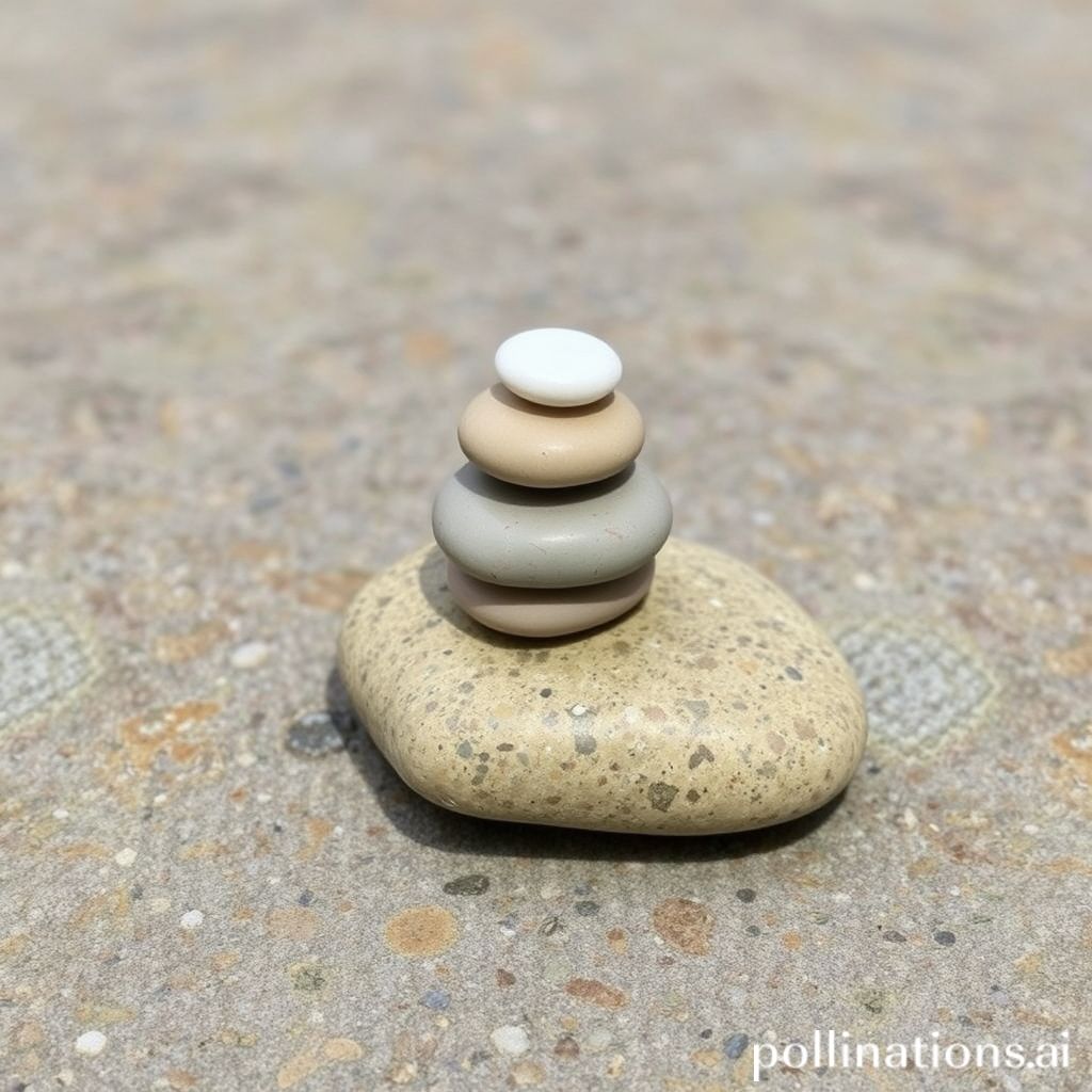 Elevate Your Energy: Unearth with Grounding Stones - Chakra Serenity