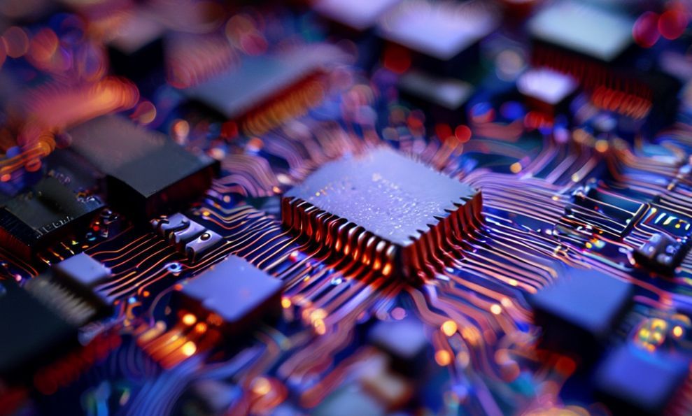 The Impact Of Temperature On Semiconductor Materials: Explained