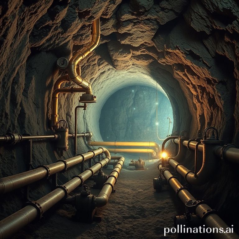 What Are The Components Of A Geothermal System?