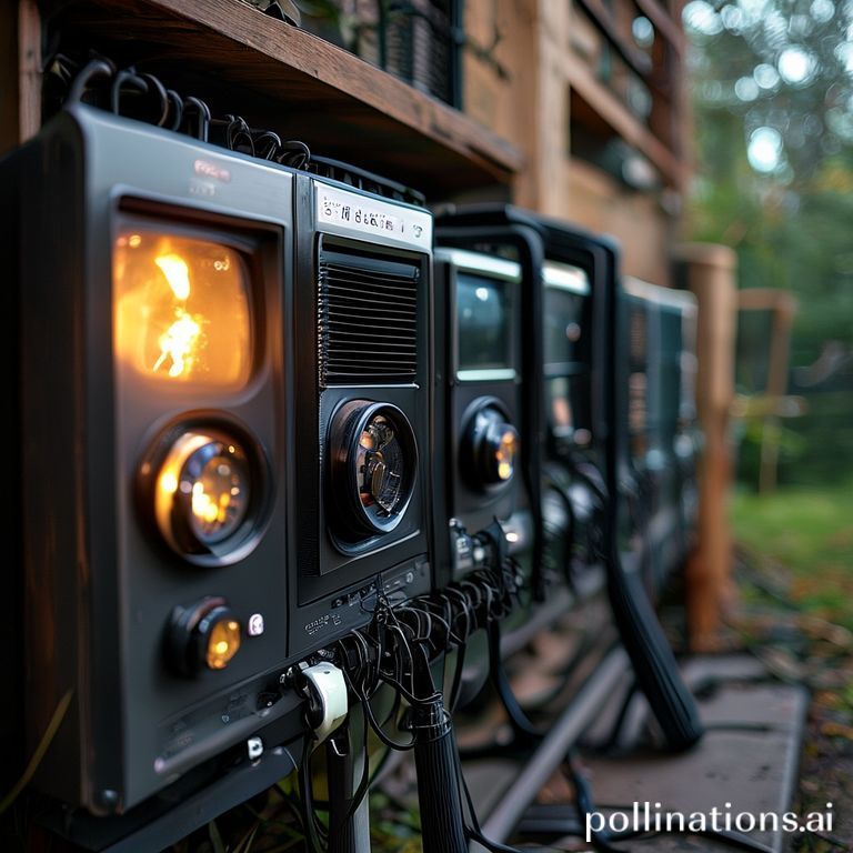 What Are The Environmental Benefits Of Gas Heaters?