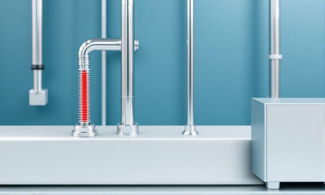 Crucial Elements In Industrial Temperature Control Explained