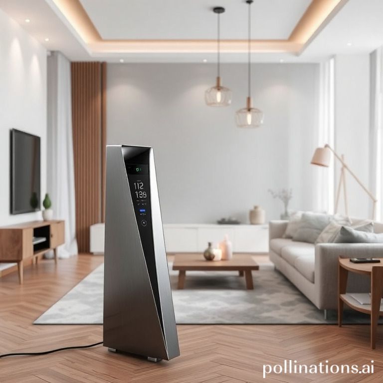 What Are The Key Elements Of Modern Heater Design?