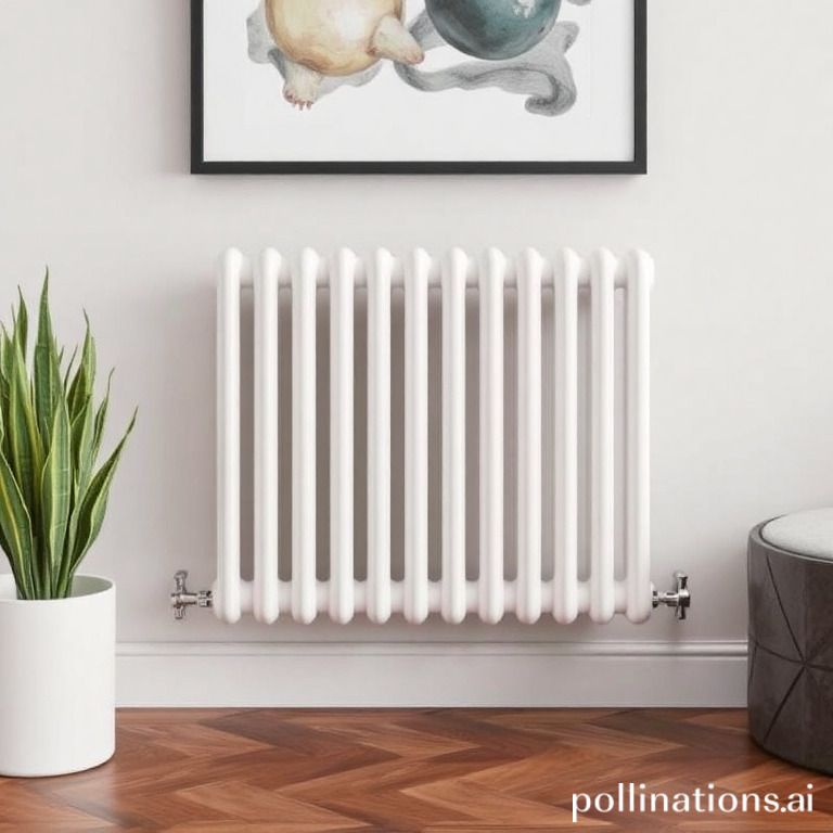 What Are The Most Efficient Types Of Radiators For Central Heating?