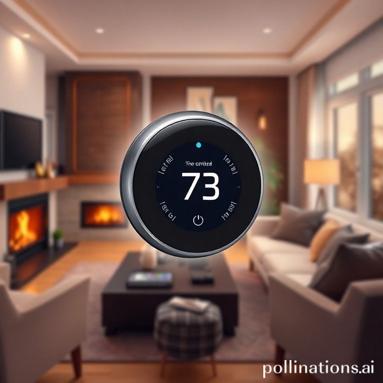 What Are The Options For Remote Heating Control?