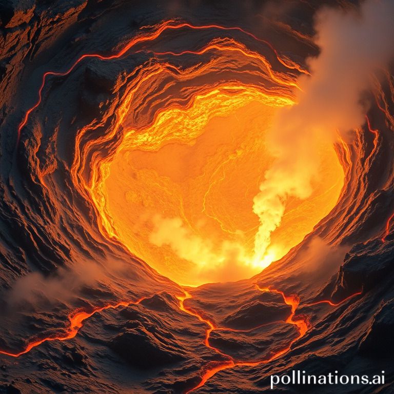 What Are The Sources Of Geothermal Heat?