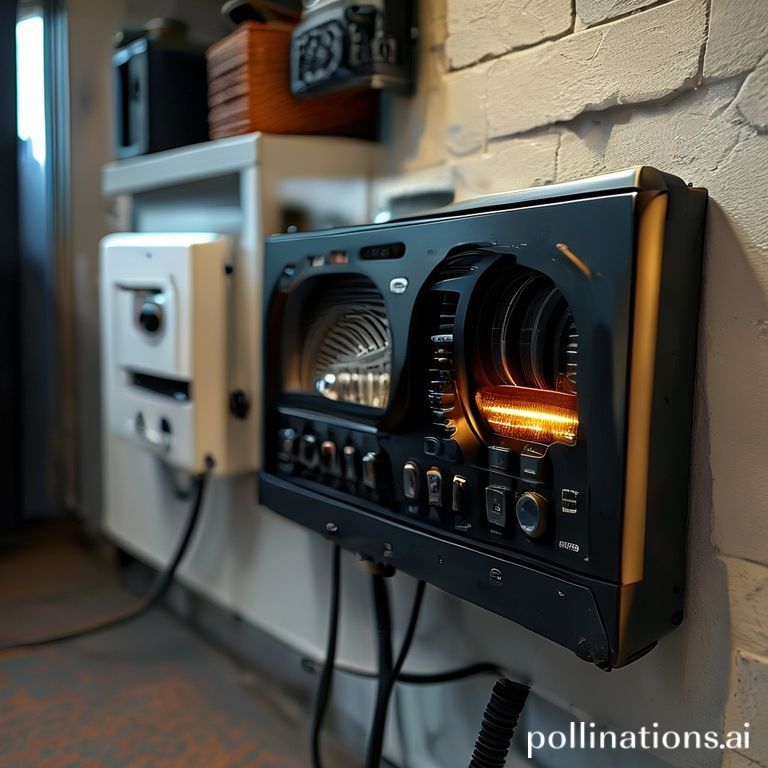 What Are The Steps For Installing A Gas Heater?