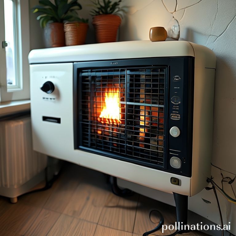 What Are The Steps To Follow For Maintaining An Electric Heater?