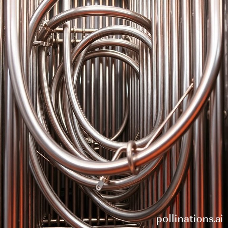 What Are The Steps To Install Hydronic Radiators?