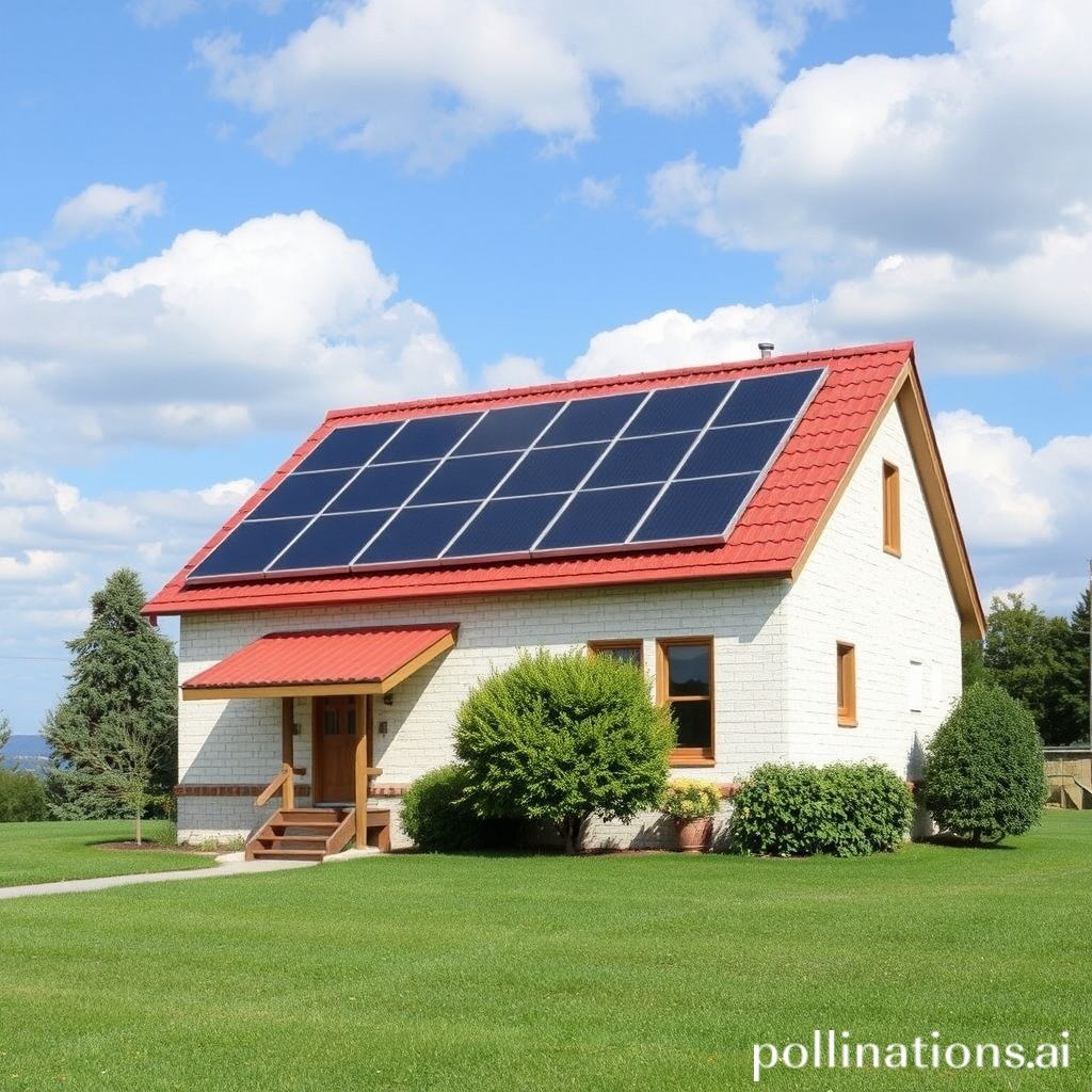 What Are The Technological Advancements In Solar Heating?