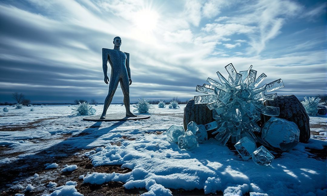 Extreme Cold Effects On Materials: Unveiling The Science