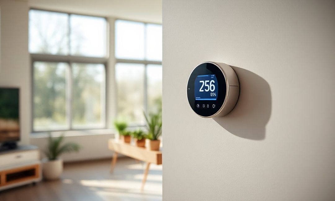 Demystifying Thermostats: A Simple Guide To How They Work