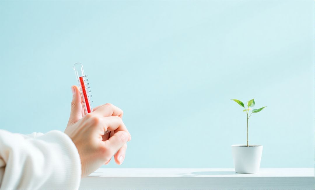 The Optimal Temperature For Better Health: A Guide