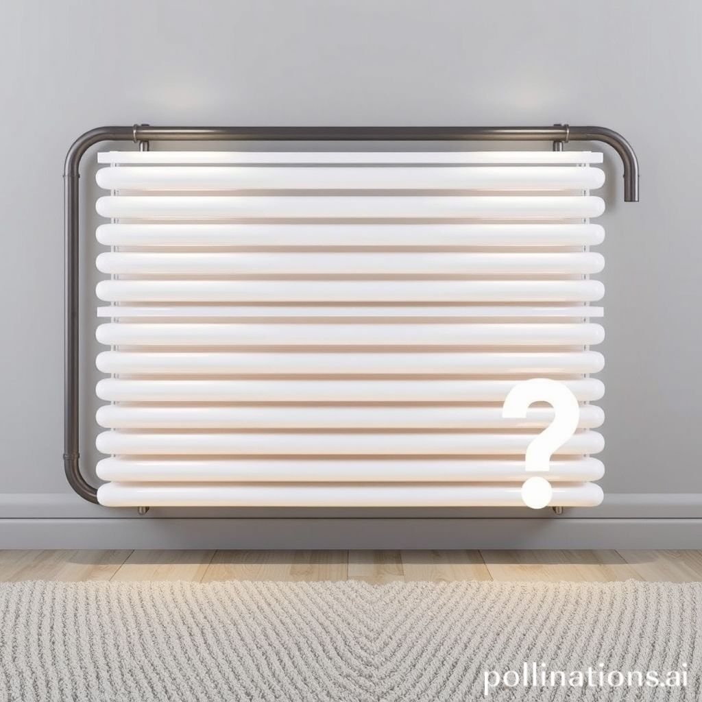 What Is The Installation Cost Of A Radiant Heater?
