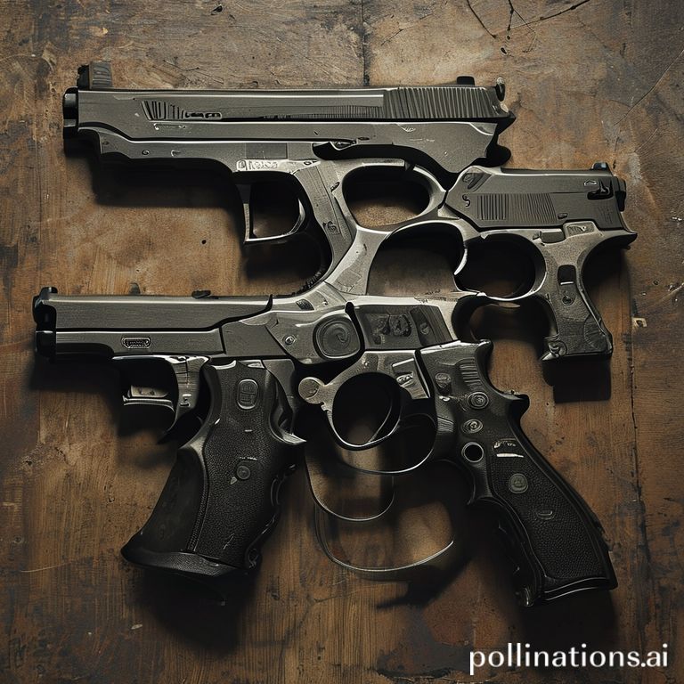 Why Is Glock Discontinuing So Many Guns: What You Need To Know In 2025 ...