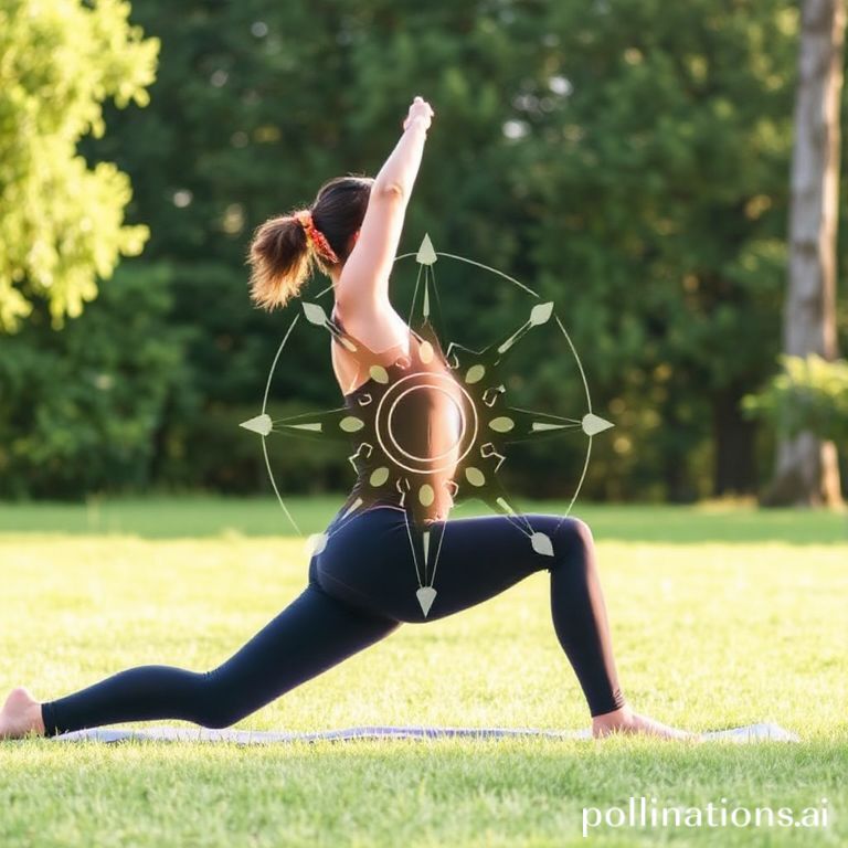 Empower the Core: Solar Plexus Energy Ritual - Chakra Serenity