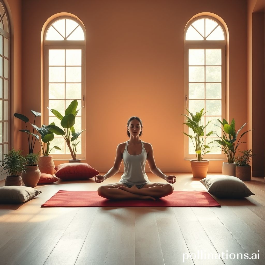 Yoga Roots: Ground Your Practice with Root Chakra - Chakra Serenity