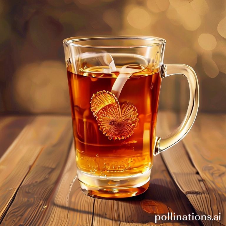 Is Yorkshire Tea Good?