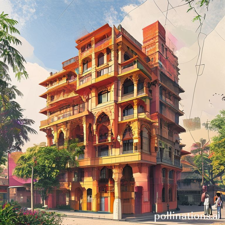 Exploring the Architecture of Bhubaneswar: A Design Journey – Saikat ...