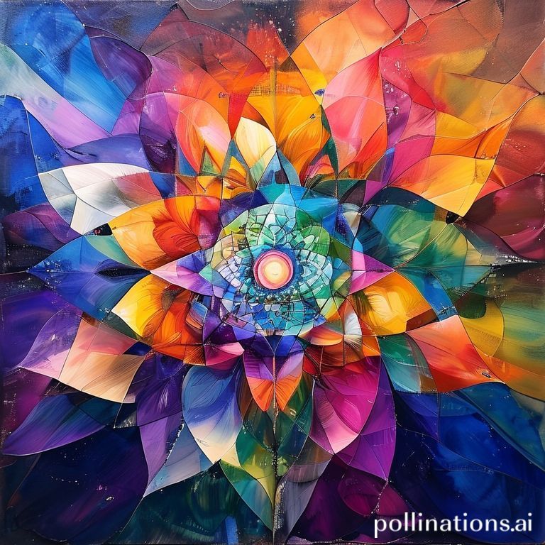 Resonate with Chakra Energy Meditation - Chakra Serenity