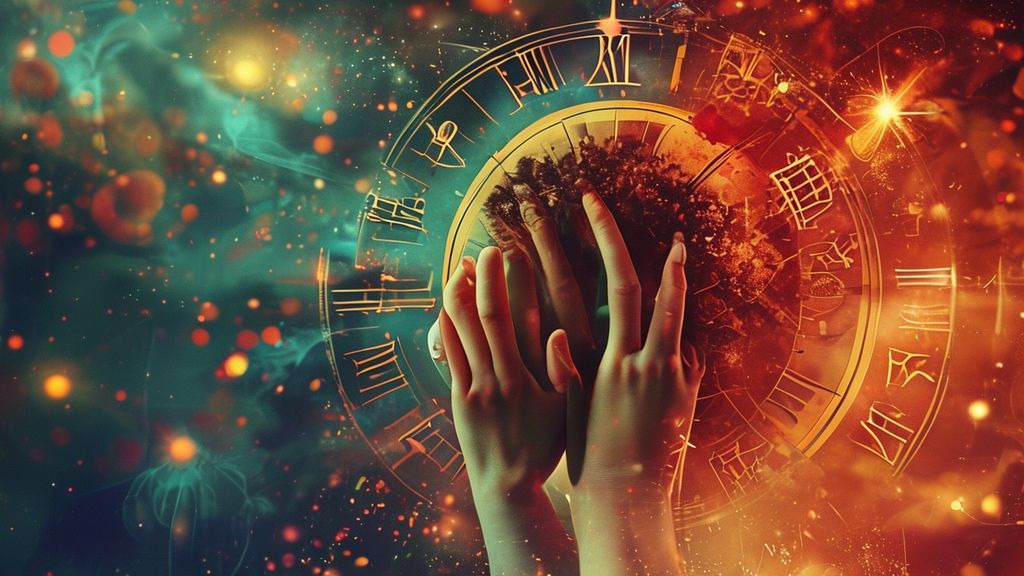 Tradução da Ansiedade: Decifrando a Linguagem da Sua Alma | Zodiaglow ...