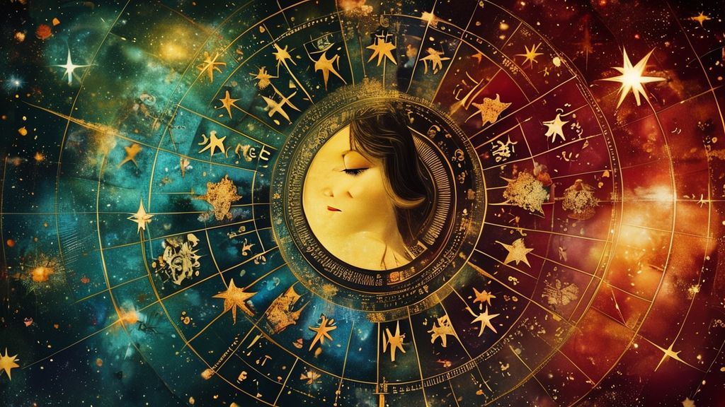 Susan Miller Astrology: A Light in the Dark, A Compass for the Soul ...