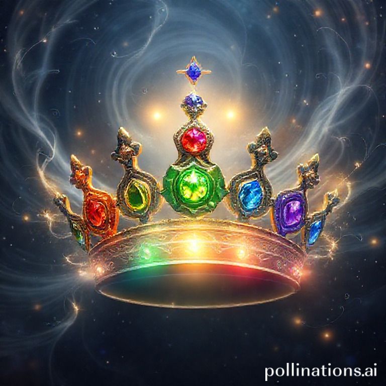 Crown Chakra: The Ultimate Guide To Your Third Eye Chakra - Chakra Serenity