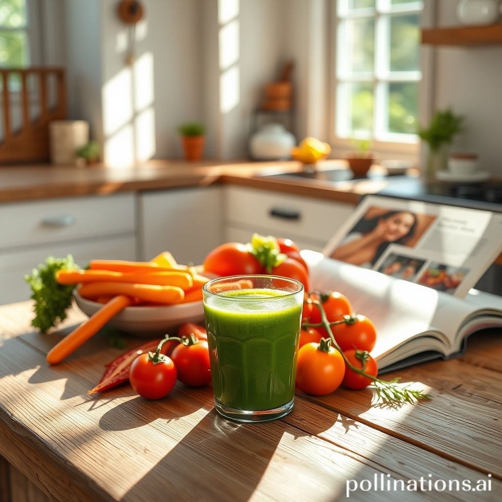 7 Astuces Pour Créer Des Habitudes Alimentaires Saines Et Durables ...