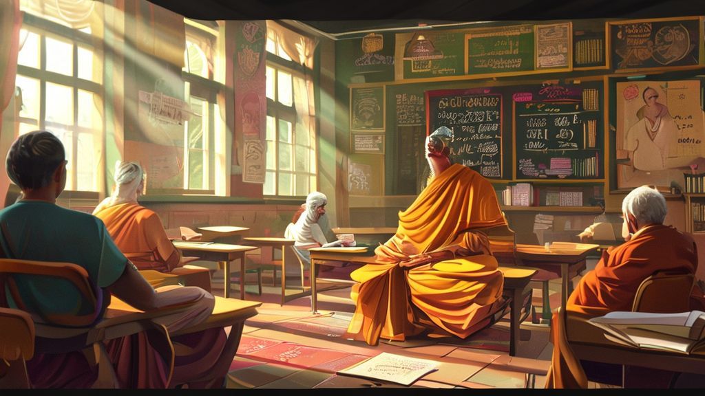 कक्षा 10 विज्ञान: आनुवंशिकता एवं जैव विकास (Guruji Study)