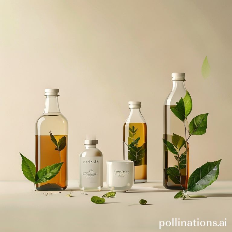 Are Pure Leaf Tea Bottles Recyclable?
