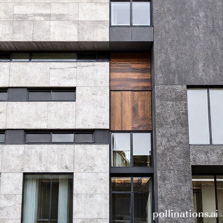 Selecting the Right Building Facade Contractors: A Guide – Saikat Ghosh ...